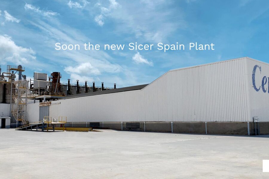 Il blog di Sicer, colorificio ceramico italiano - Italian Ceramic Surfaces