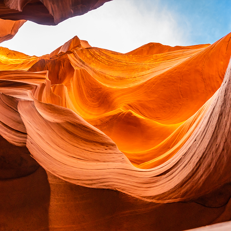 silky rock surfaces | La innovadora solución de Sicer - Blog Sicer